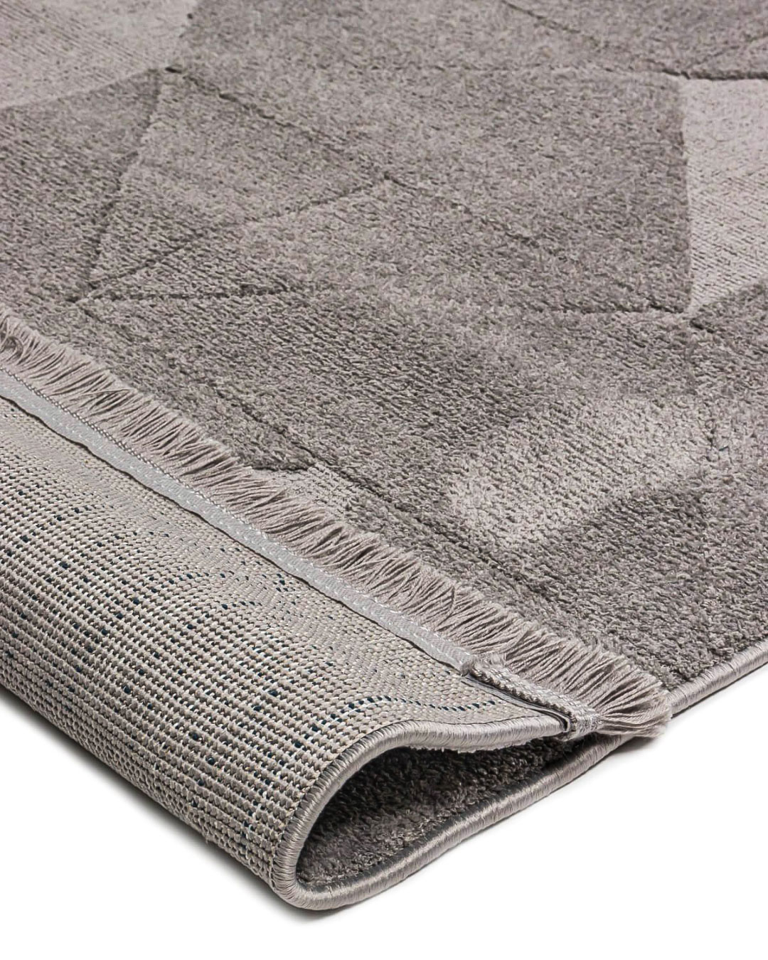 SIDNEY GREY SD04 PAMUČNI TEPIH 120*180 – CHIKU