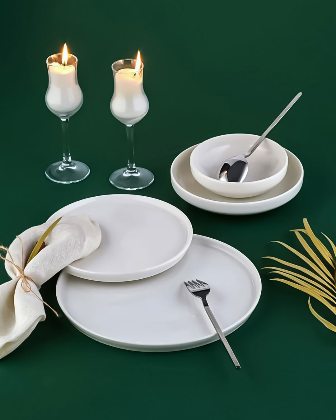 MC PURE SET ZA RUCAVANJE PLATINUM 24 KOM – CHIKU