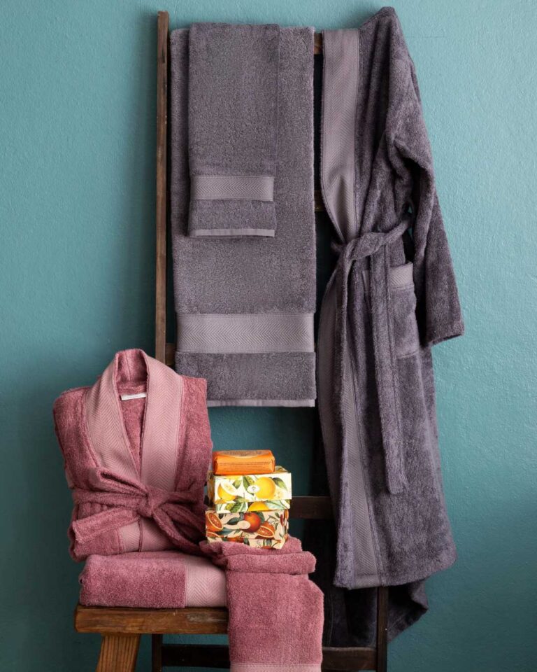 GULKURUSU-K GRI SET ZA TOALET – CHIKU