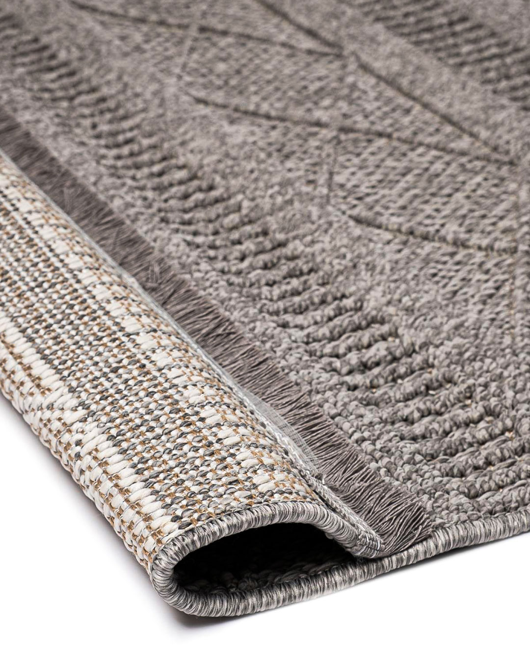 MARIE GREY MR01 PAMUČNI TEPIH 160*230 – CHIKU